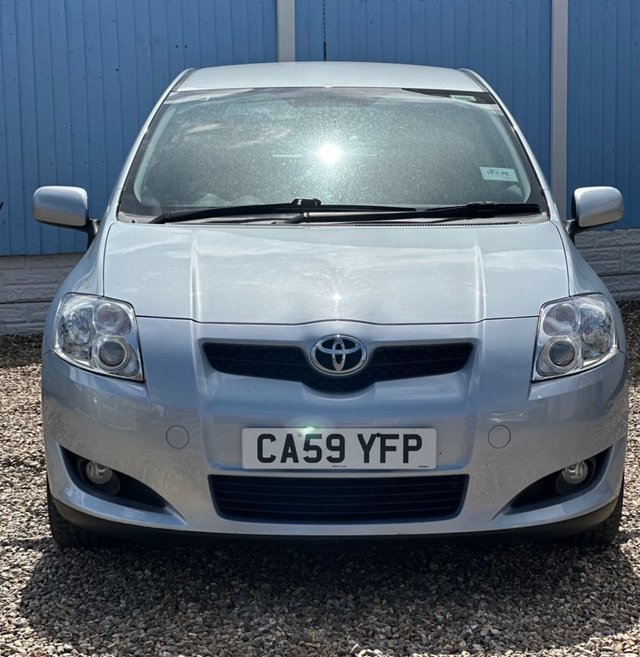 Used cars for sale in Southport & Merseyside: Sharp Automotive LTD