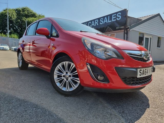 Page 4 of 4 for Used cars for sale in Crewe, Cheshire | Valley Brook ...