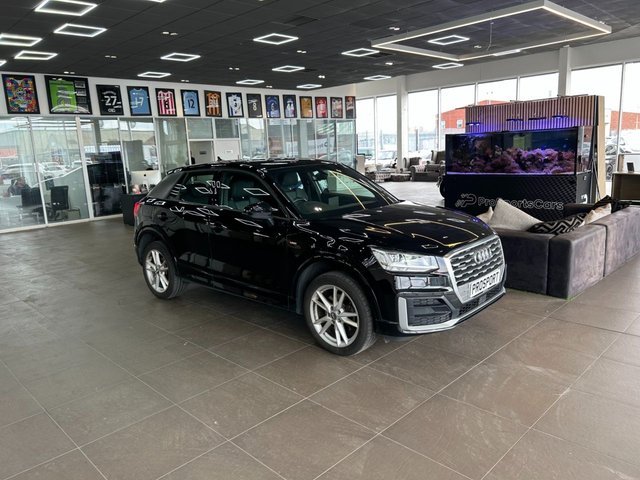 Used Audi cars for sale. Audi Dealer Hull | ProSportsCars Hull Ltd