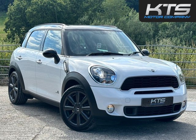 Used cars for sale. Mold & Flintshire car Dealer | KTS Motor Company