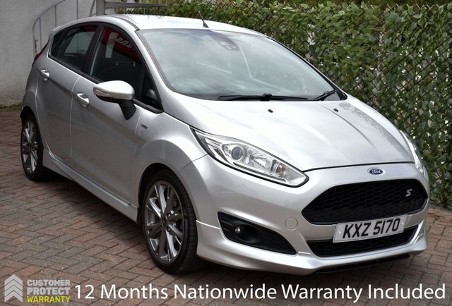 Page 3 of 4 for Used cars for sale. Ashington & Northumberland car ...