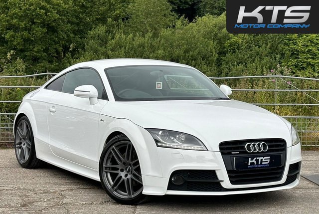 Used cars for sale. Mold & Flintshire car Dealer | KTS Motor Company
