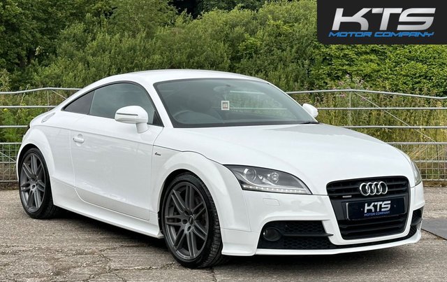 Used cars for sale. Mold & Flintshire car Dealer | KTS Motor Company