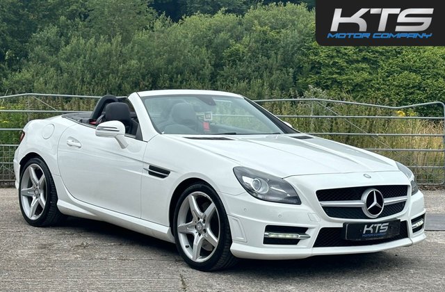 Used cars for sale. Mold & Flintshire car Dealer | KTS Motor Company