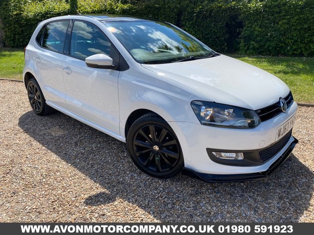 Used cars for sale. Salisbury & Wiltshire car Dealer | Avon Motor Company