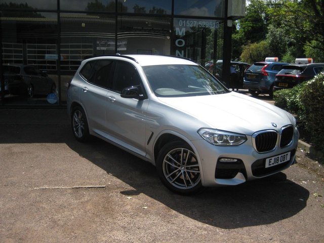 Used cars for sale. Redditch & Worcestershire car Dealer | Monarch ...