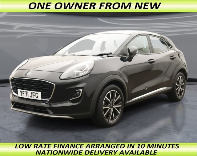 Used Ford cars for sale. Ford Dealer Bury | Good Motors Ltd