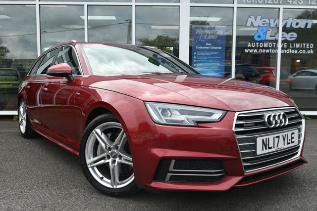 Used cars for sale. Consett & County Durham car Dealer | Newton and Lee ...