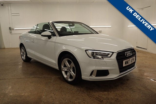 Used Audi cars for sale. Audi Dealer Warwick | Country Car