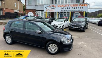 Used cars Luton, Used car Dealer in Bedfordshire | Luton AutoZone