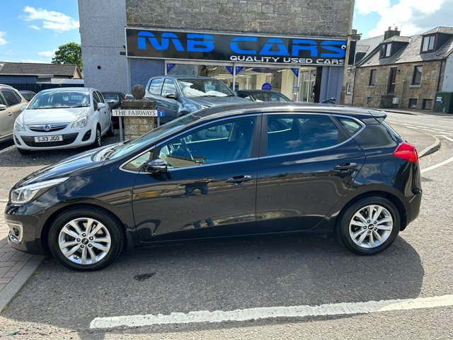 Used cars for sale. Kinross & Scotland car Dealer | MB Cars
