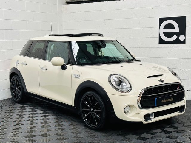 Used cars for sale. Stafford & Staffordshire car Dealer | Edwards of ...