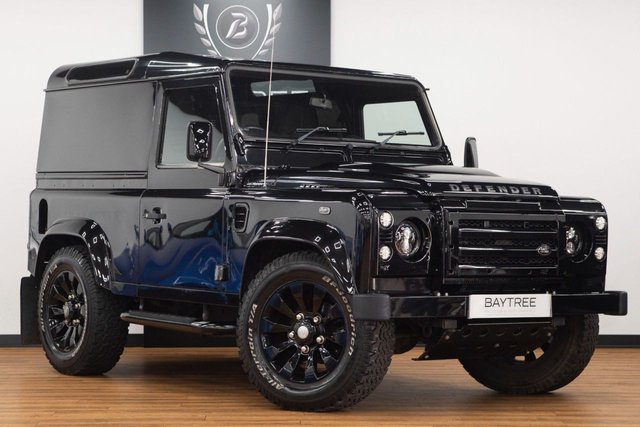 Used cars for sale in Derby & Derbyshire: Baytree Cars