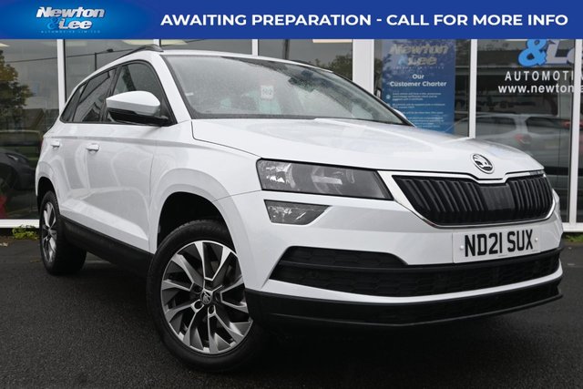 Used cars for sale. Consett & County Durham car Dealer | Newton and Lee ...