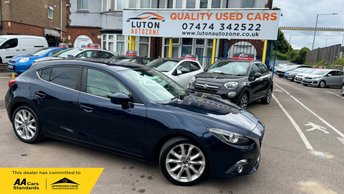 Used cars Luton, Used car Dealer in Bedfordshire | Luton AutoZone