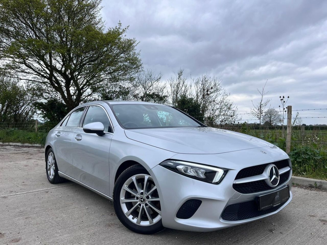 See previous sold Car from AA Car Sales Ltd