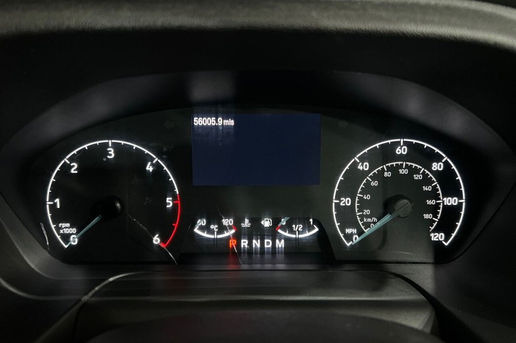 Ford Transit Custom 2.0 320 Limited L1h1 Ecoblue 183 BHP Front / Rear ...