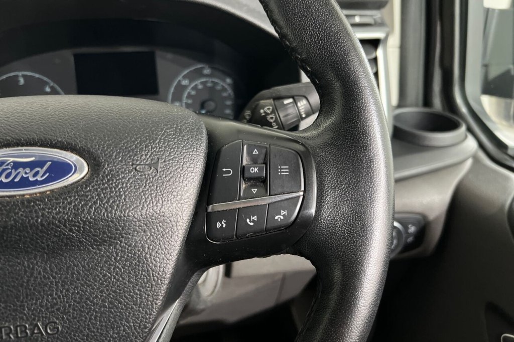 Ford Transit Custom 2.0 320 Limited L1h1 Ecoblue 183 BHP Front / Rear ...