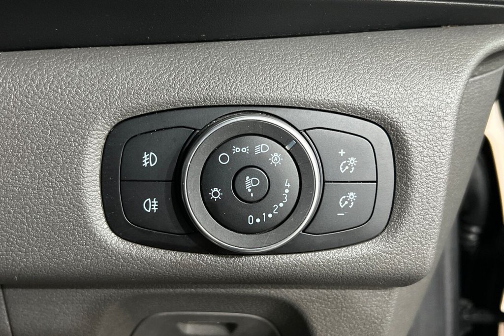 Ford Transit Custom 2.0 320 Limited L1h1 Ecoblue 183 BHP Front / Rear ...