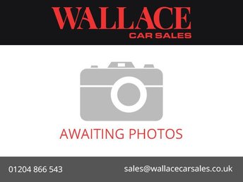 Used cars for sale in Bolton & Lancashire: Wallace Car Sales Limited