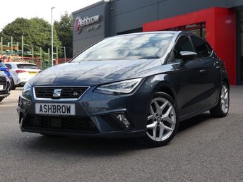 Used cars for sale in Huddersfield & Yorkshire: Ashbrow Garage Ltd