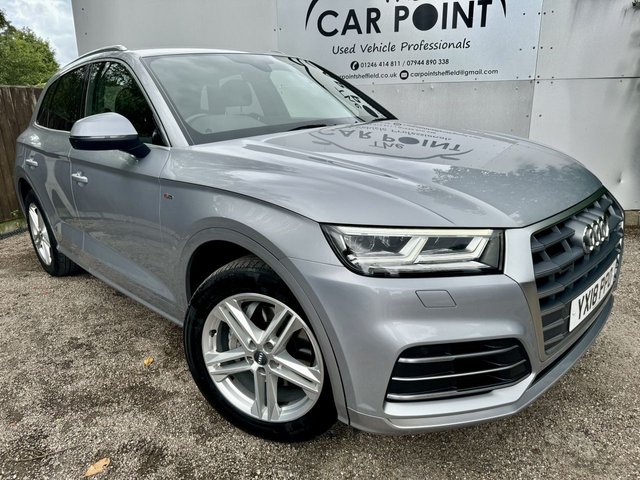 Used cars for sale. Sheffield & South Yorkshire car Dealer | Car Point ...