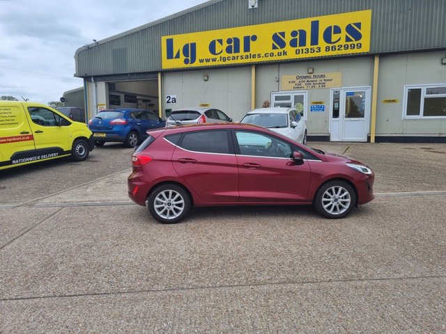 Page 2 of 7 for Used cars for sale. Ely & Cambridgeshire car Dealer ...