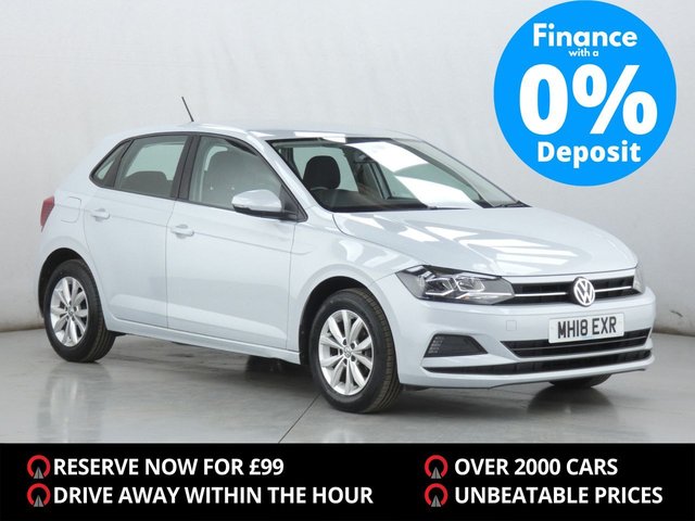 Used Volkswagen for Sale in Peterborough | Carworld