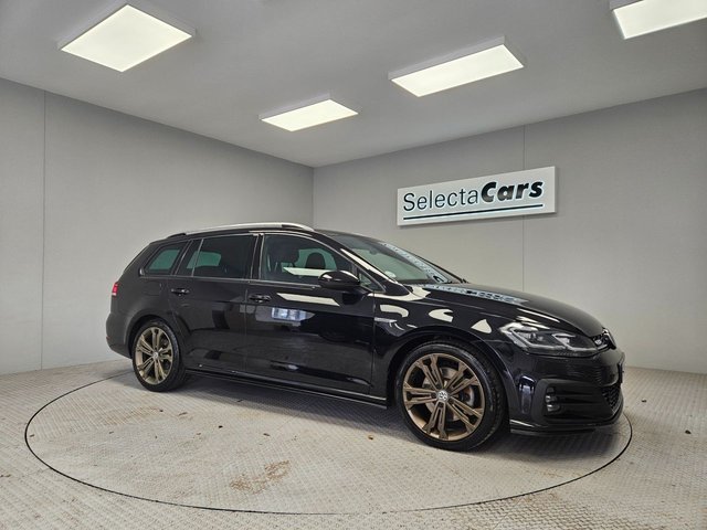 Used Volkswagen cars for sale. Volkswagen Dealer Colchester | Selecta ...