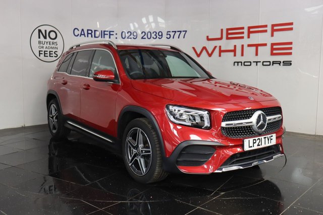 Used Mercedes-Benz cars for sale. Mercedes-Benz Dealer Cardiff | Jeff ...