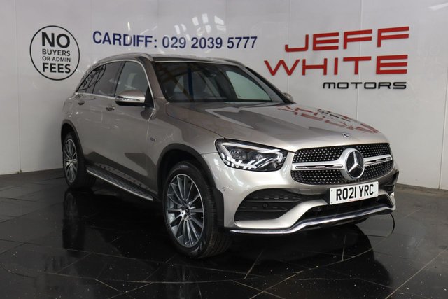 Used cars for sale. Cardiff & Glamorgan car Dealer | Jeff White Motors