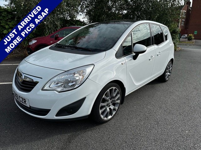 Used Vauxhall cars for sale. Vauxhall Dealer Crewe | Advantage Vehicles ...
