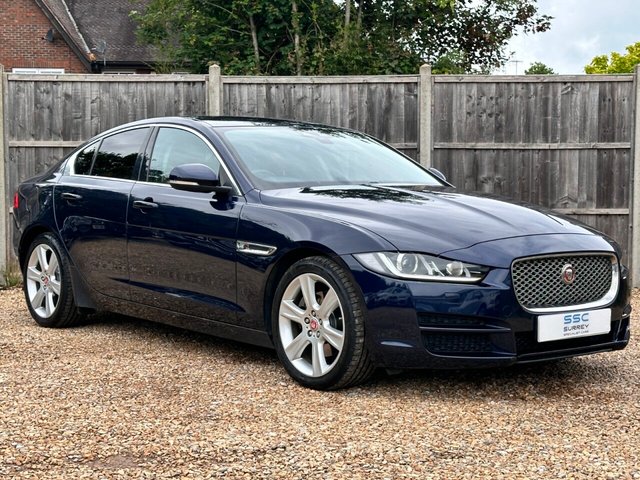 Used cars for sale. Guildford & Surrey car Dealer | Surrey Specialist Cars