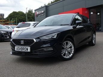 Used cars for sale in Huddersfield & Yorkshire: Ashbrow Garage Ltd