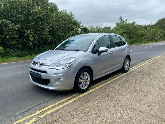 Used Citroen cars for sale in Blofield, Norfolk | Blofield Motor Company