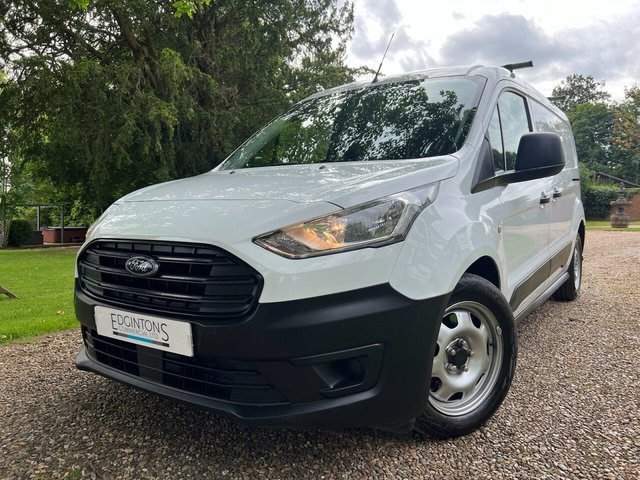 Page 4 of 5 for Used vans for sale. Birmingham & Worcestershire van ...