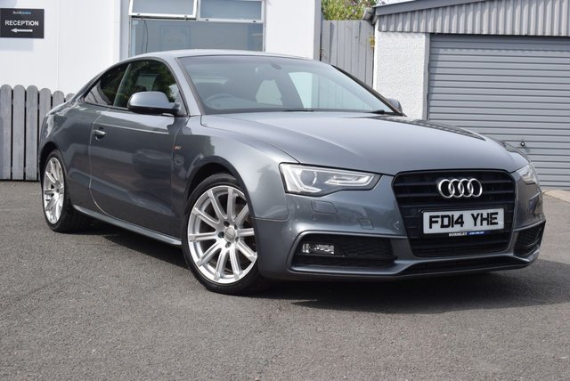 Page 2 of 3 for Used cars for sale. Newtownards & County Down car ...