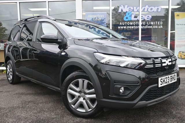 Used cars for sale. Consett & County Durham car Dealer | Newton and Lee ...