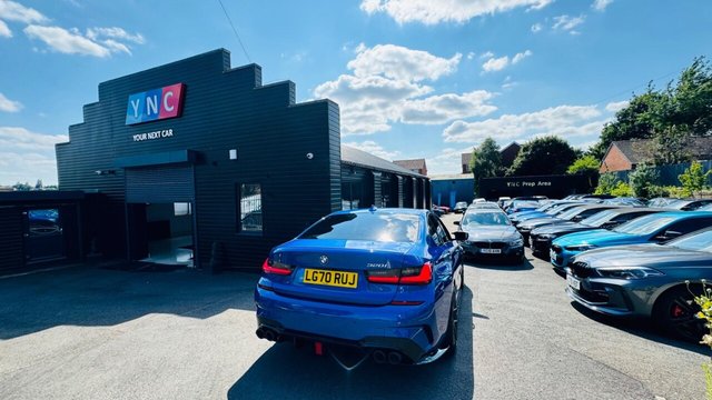 Page 5 of 15 for Used cars for sale. Nottingham & Nottinghamshire car ...