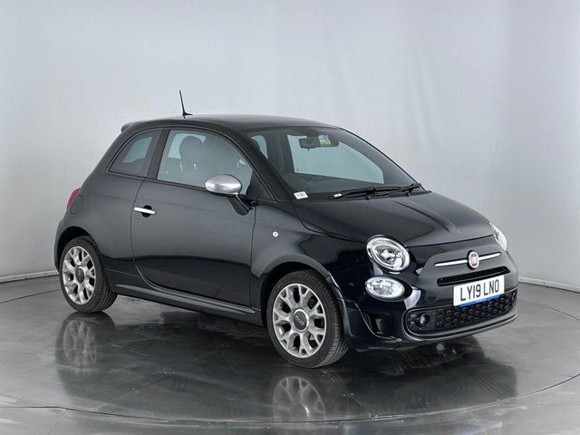 Used Fiat cars for sale. Fiat Dealer Watford | Car Planet