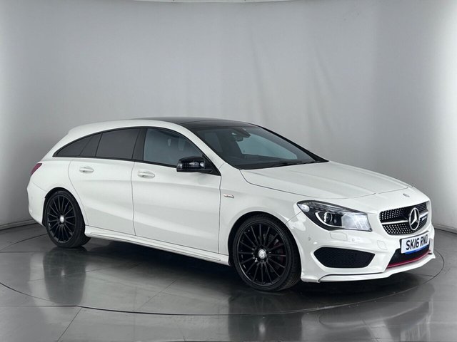 Used Mercedes-Benz cars for sale. Mercedes-Benz Dealer Watford | Car Planet