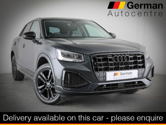 Used Audi cars for sale. Audi Dealer Sheffield | German Autocentre Cars ...