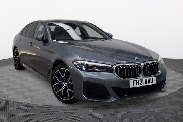 Used BMW cars for sale. BMW Dealer Newcastle upon Tyne | Henson Motor Group
