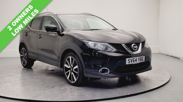 Used Nissan cars for sale. Nissan Dealer Leeds | Moto-Vation