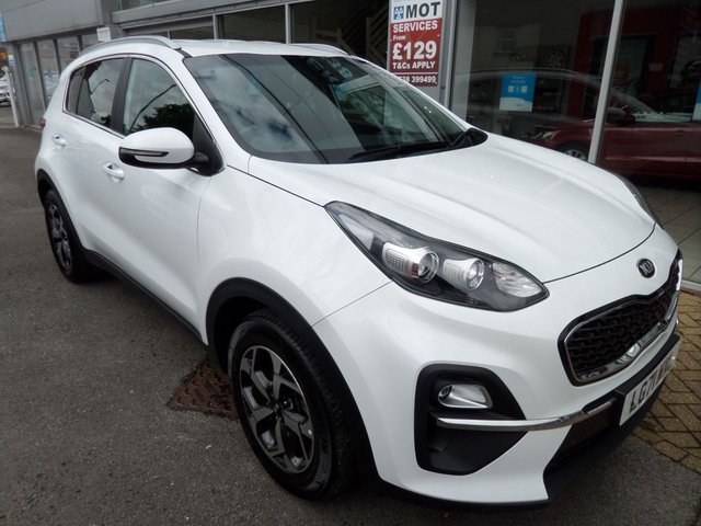 Used cars for sale. Leek & Staffordshire car Dealer | Premier Garage ...