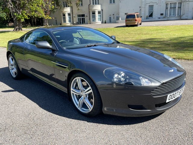 Used cars for sale. Southampton & Hampshire car Dealer | Botley Car ...
