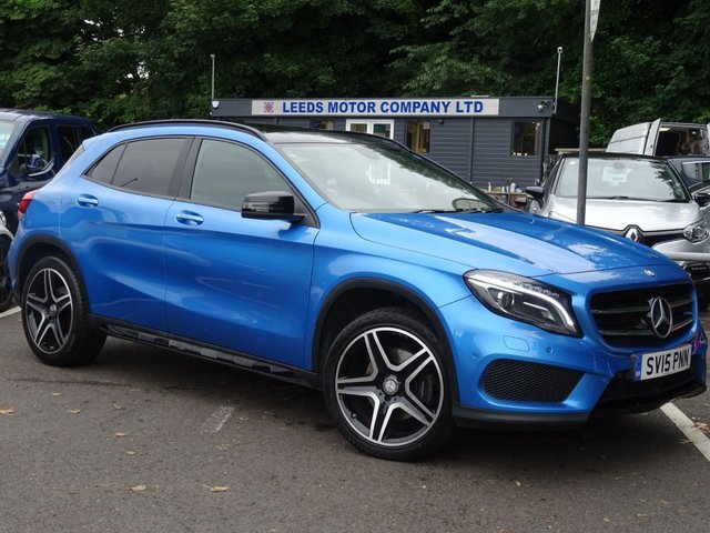 Used Mercedes-Benz cars for sale. Mercedes-Benz Dealer Leeds | Leeds ...