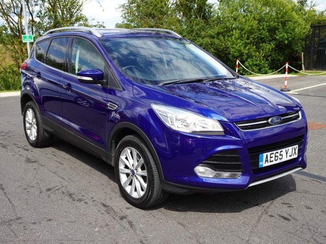 Used Ford cars for sale. Ford Dealer York | Copy Cars York