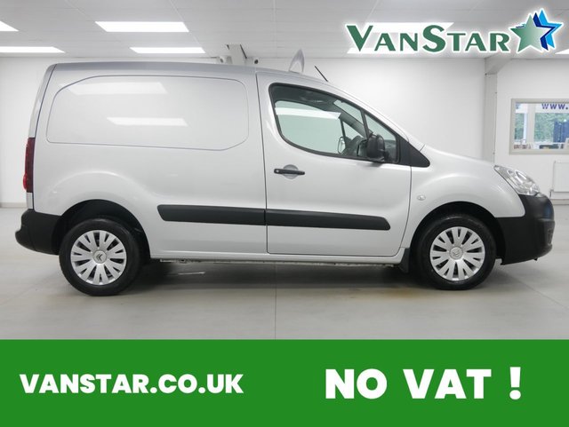 Used vans for sale. Leeds & Yorkshire van Dealer | VanStar