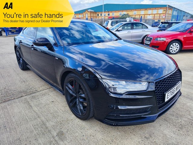 Used cars for sale. Peterborough & Cambridgeshire car Dealer | We Sell ...